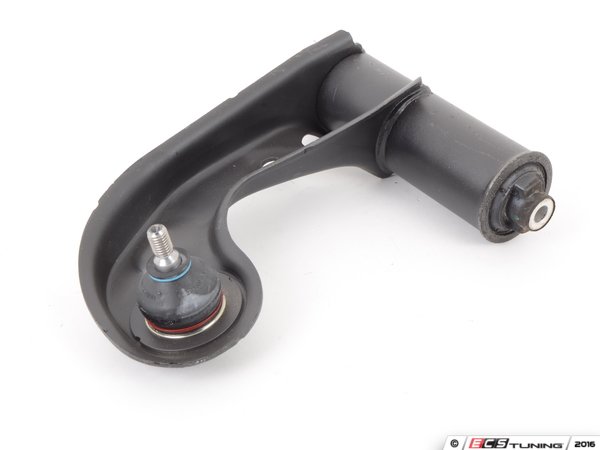 Genuine Mercedes Benz - 2103308707 - Front Upper Control Arm - Left ...