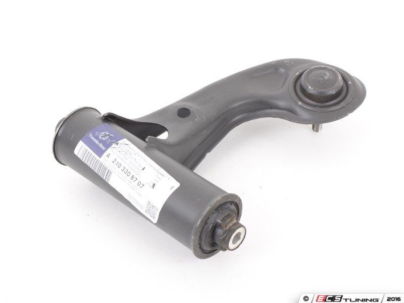 Genuine Mercedes Benz - 2103308707 - Front Upper Control Arm - Left ...