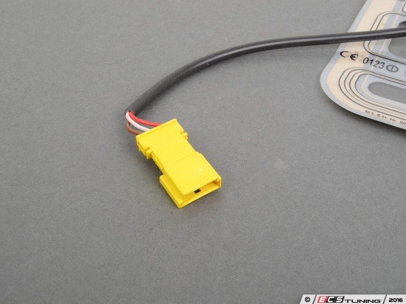 Genuine Mercedes Benz - 2028211651 - Seat Occupancy Sensor