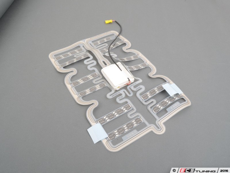Genuine Mercedes Benz - 2028211651 - Seat Occupancy Sensor