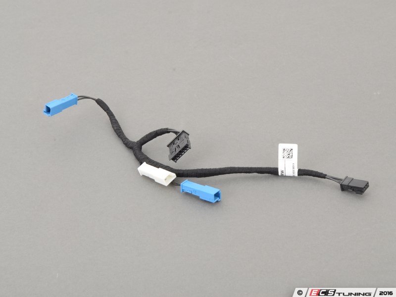 Genuine BMW - 32306854769 - CONNECTING LINE, STE - (NO LONGER AVAILABLE ...