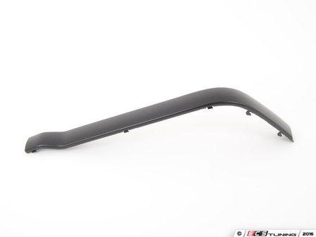 Genuine BMW - 51112233779 - E36 Front Bumper Impact Strip - Left (51-11 ...