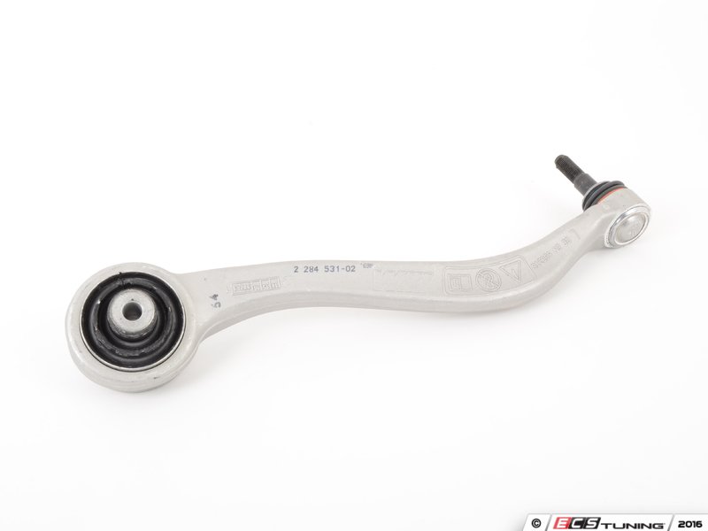 Genuine BMW - 31122284531 - Left Side Thrust arm (31-12-2-284-531)