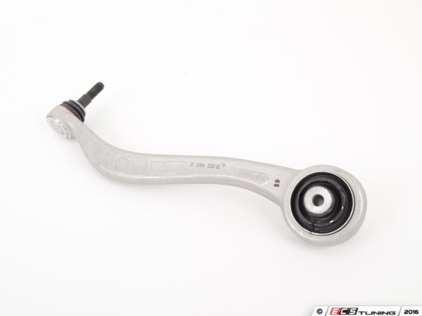 Genuine BMW - 31122284532 - Right Side Thrust arm (31-12-2-284-532)