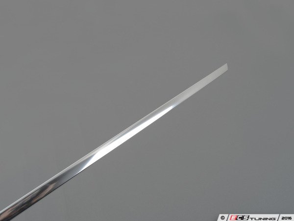 Genuine BMW - 51137134067 - TRIM STRIP (51-13-7-134-067)