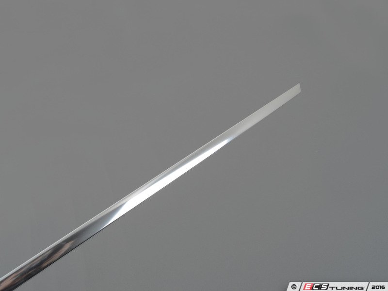 Genuine BMW - 51137134067 - TRIM STRIP (51-13-7-134-067)