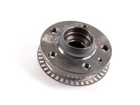 Genuine Volkswagen Audi - 1J0407613G - Wheel Hub - Priced Each (1J0 407 613 G)