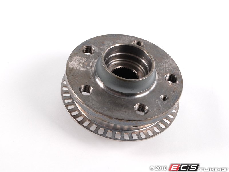 Genuine Volkswagen Audi - 1J0407613G - Wheel Hub - Priced Each (1J0 407 ...