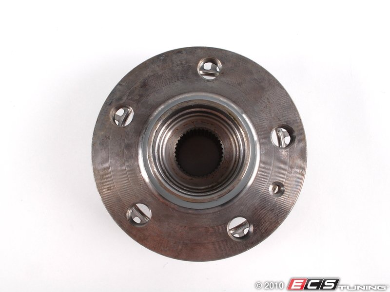 Genuine Volkswagen Audi - 1J0407613G - Wheel Hub - Priced Each (1J0 407 ...
