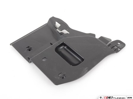 Genuine Volkswagen Audi - 5Q0825272A - Center Underbody Cover - Right ...