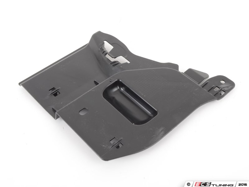 Genuine Volkswagen Audi - 5Q0825272A - Center Underbody Cover - Right ...