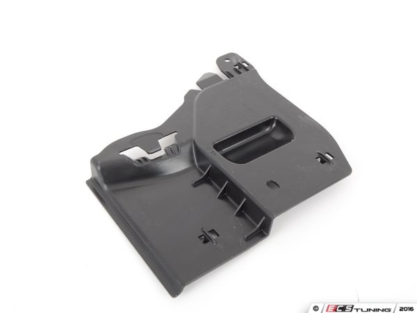 Genuine Volkswagen Audi - 5Q0825272A - Center Underbody Cover - Right ...