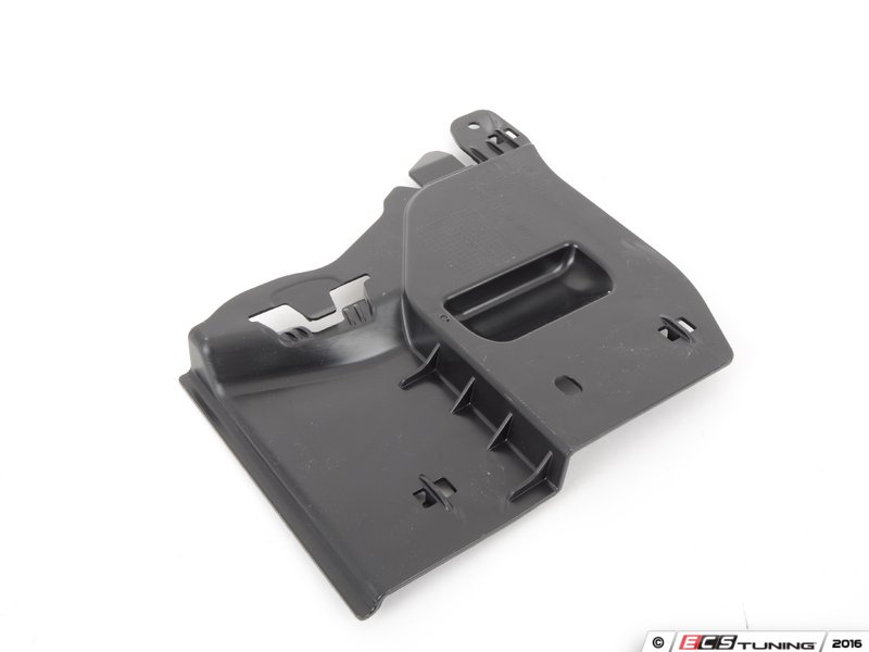 Genuine Volkswagen Audi - 5Q0825272A - Center Underbody Cover - Right ...