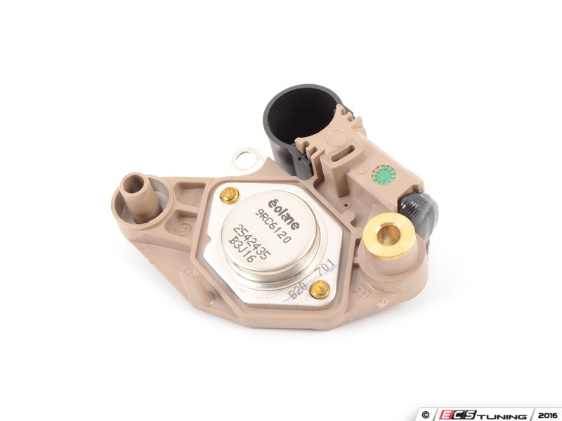 Genuine Volkswagen Audi - 028903803FX - Remanufactured Voltage ...