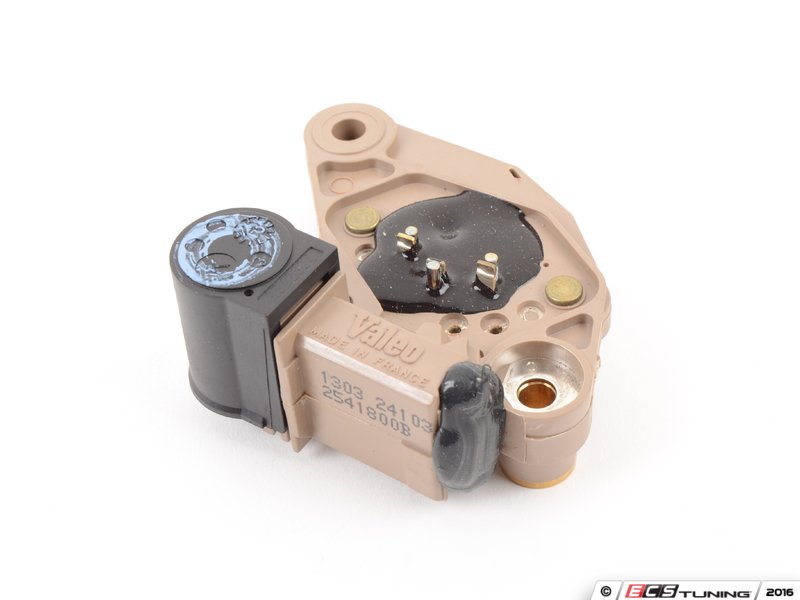Genuine Volkswagen Audi - 028903803FX - Remanufactured Voltage ...