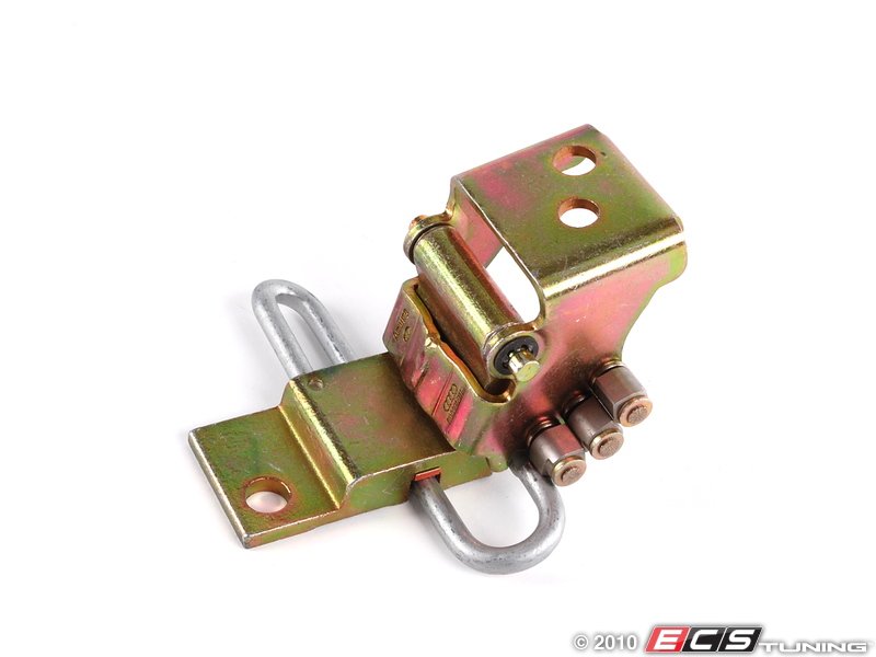 Genuine Volkswagen Audi - 8D0831411F - Front Lower Door Hinge - Left ...