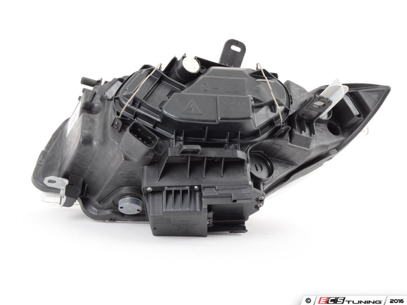 Genuine European BMW - 63117181294 - European Xenon Headlight - Right ...