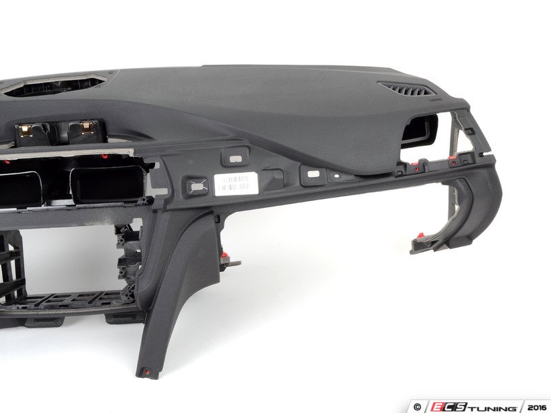 Genuine BMW - 51459247992 - Instrument Panel (51-45-9-247-992)
