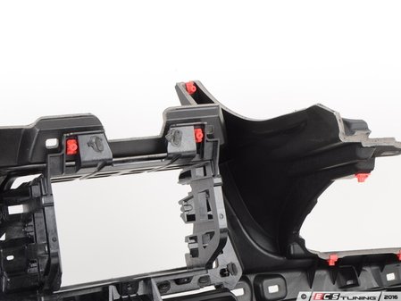 Genuine BMW - 51459247992 - Instrument Panel (51-45-9-247-992)