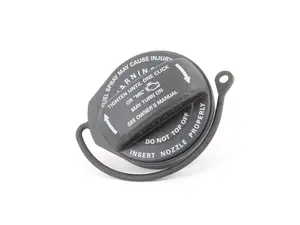 Genuine Volkswagen Audi - 06L133514A - PCV Hose (06L 133 514 A)