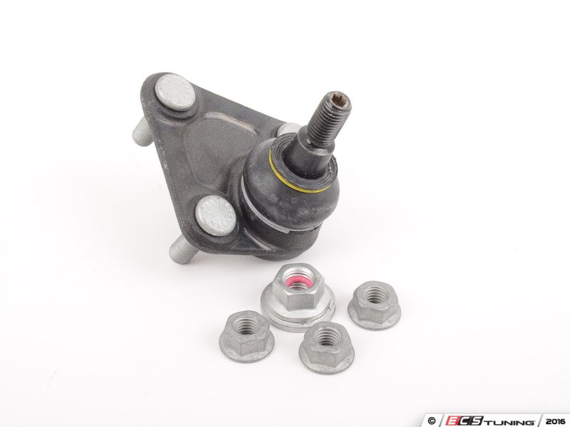 Genuine Volkswagen Audi - 8N0407365C - Ball Joint - Priced Each (8N0 ...