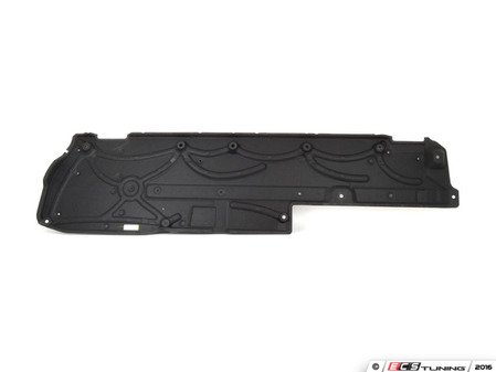 Genuine Mercedes Benz - 2126800309 - COVER SUBSTR