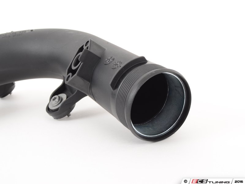 Genuine Volkswagen Audi - 6C0145770A - Intercooler Pipe - Right (6C0 ...