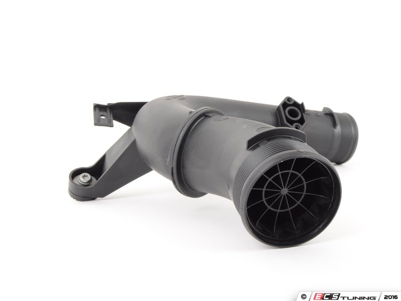 Genuine Volkswagen Audi - 6C0145770A - Intercooler Pipe - Right (6C0 ...