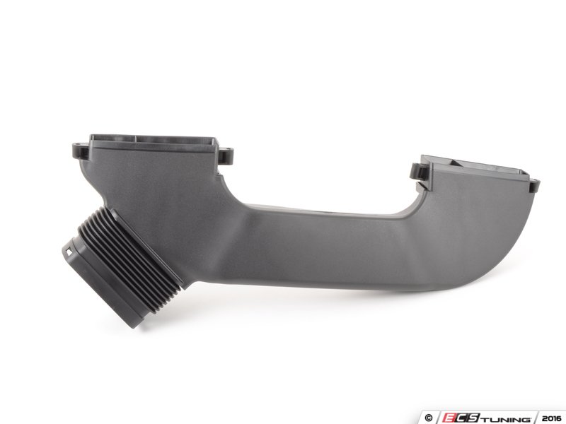 Genuine BMW - 13717547593 - Genuine BMW Suction Hood (13-71-7-547-593)