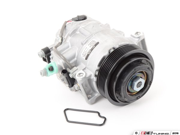 Denso - 0022303111 - A/C Compressor Assembly