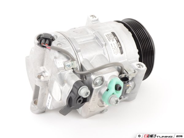 Denso - 0022303111 - A/C Compressor Assembly