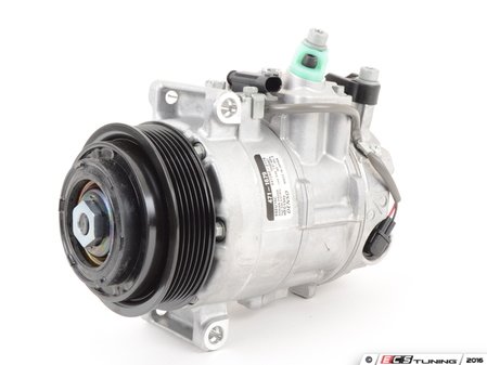 Denso - 0022303111 - A/C Compressor Assembly