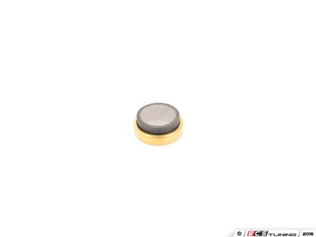 Genuine Volkswagen Audi - 06H103081E - STRAINER - (NO LONGER AVAILABLE ...