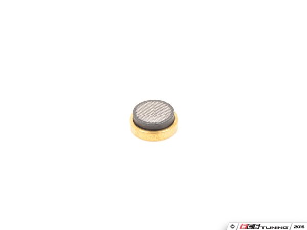 Genuine Volkswagen Audi - 06H103081E - STRAINER - (NO LONGER AVAILABLE ...
