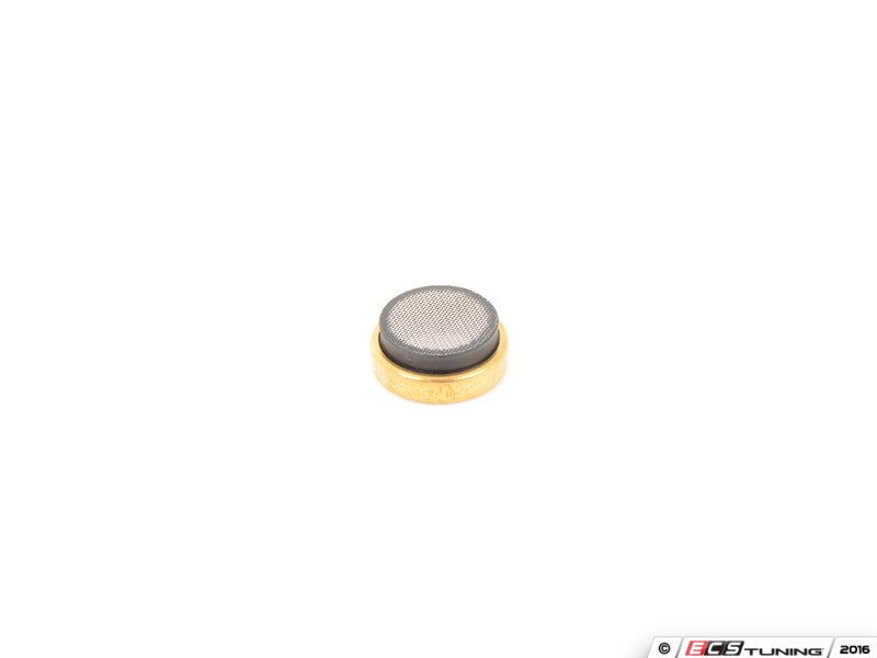Genuine Volkswagen Audi - 06H103081E - STRAINER - (NO LONGER AVAILABLE ...