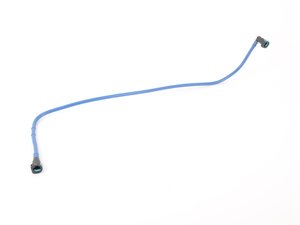 BMW E83 X3 N52 3.0L Fuel Lines - ECS Tuning