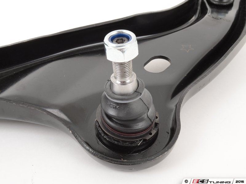 Vaico - 31126772302 - Lower Control Arm / Wishbone With Ball Joint - Right