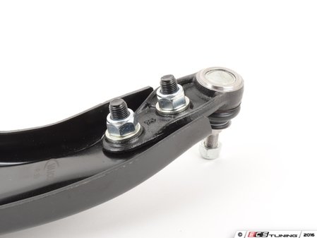 Vaico - 31126772302 - Lower Control Arm / Wishbone With Ball Joint - Right