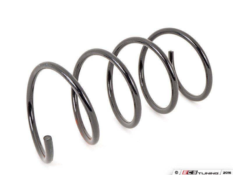 Genuine Mercedes Benz - 2033214204 - Front Coil Spring - Priced Each