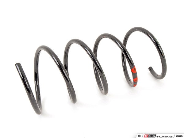 Genuine Mercedes Benz - 2033214204 - Front Coil Spring - Priced Each