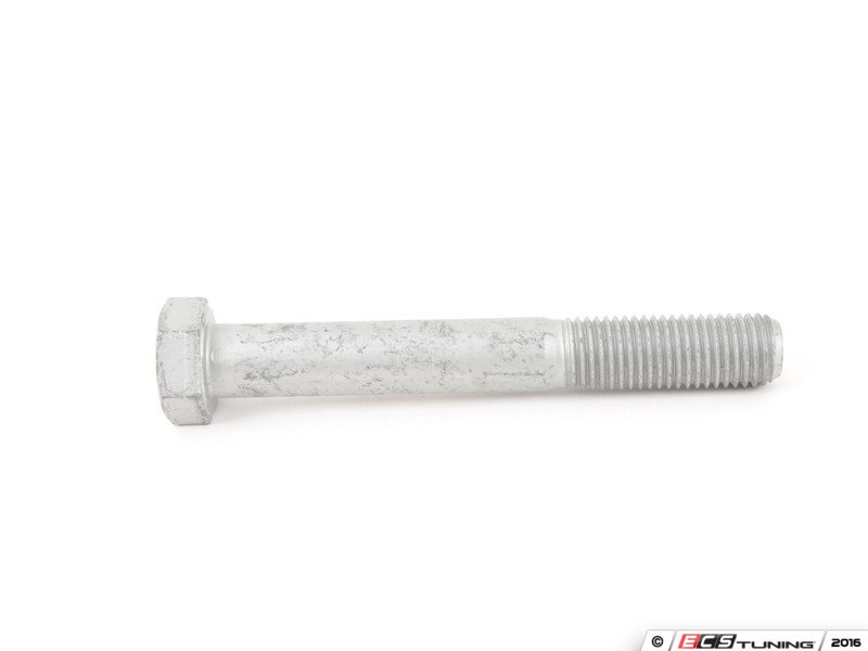 Genuine BMW - 07119910234 - HEX BOLT (07-11-9-910-234)
