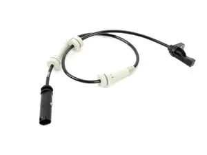 Genuine BMW - 34116878876 - Front Brake Pad Set (34-11-6-878-876)