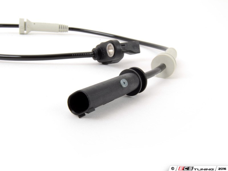 Genuine BMW - 34526869320 - OEM Front ABS Wheel Speed Sensor - Priced ...