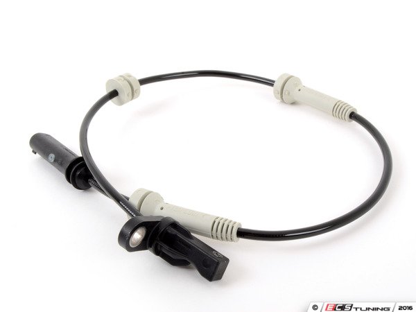 Genuine BMW - 34526869320 - OEM Front ABS Wheel Speed Sensor - Priced ...