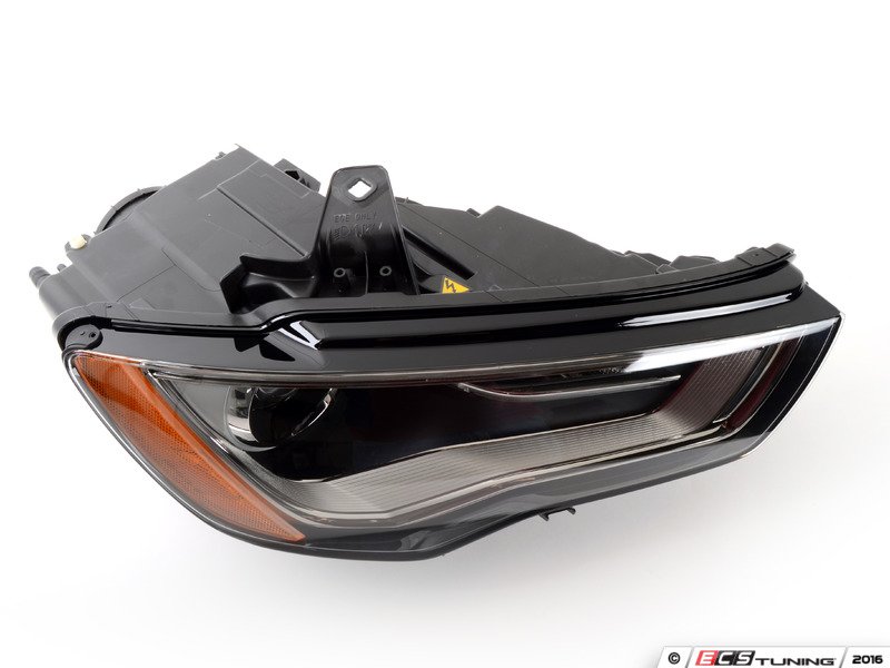 Genuine Volkswagen Audi - 8V0941044B - Bi-Xenon Headlight - Right (8V0 ...