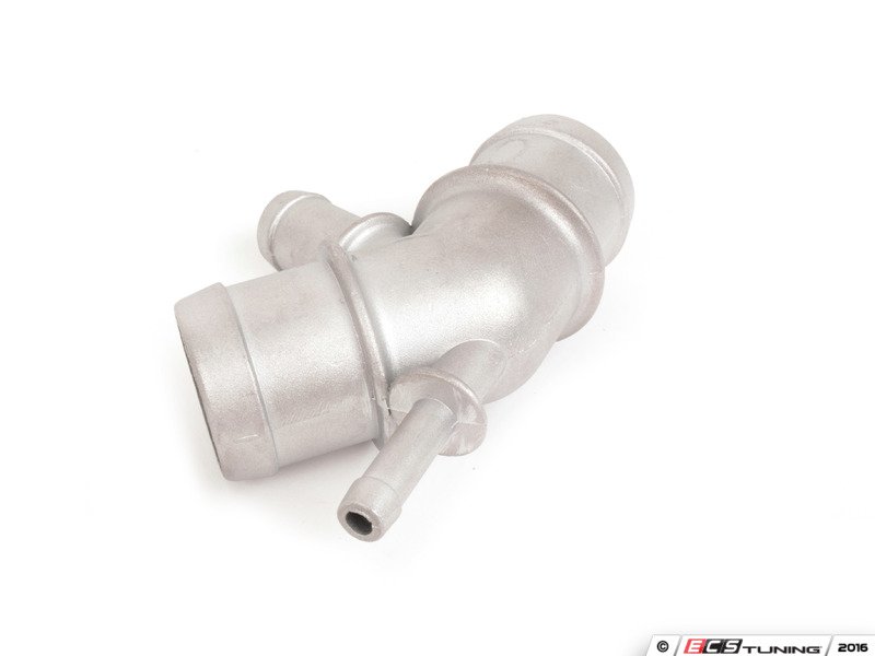 Eurowise - EW28004 - Cast Aluminum Coolant Distribution Pipe - (NO ...
