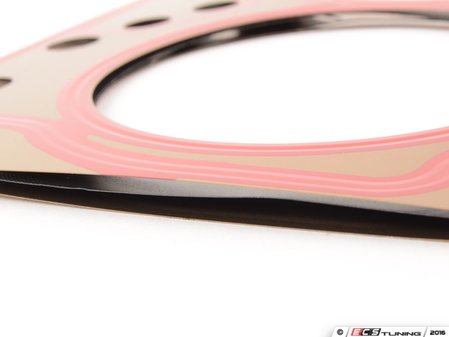 Genuine Porsche - 94810417405 - Cylinder Head Gasket - Cylinders 5-8