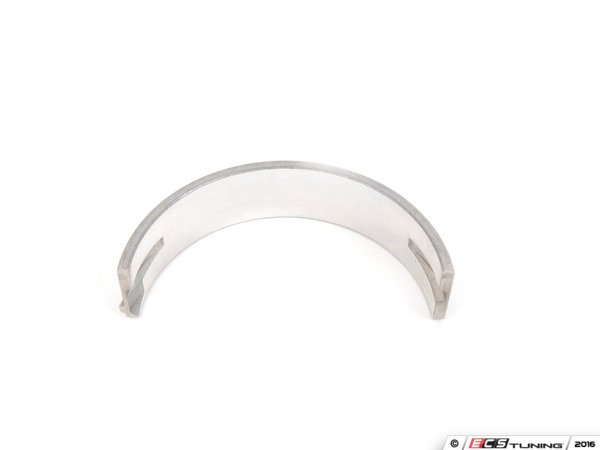 Genuine Volkswagen Audi - 06H105591AGRN - Lower Crankshaft Bearing ...