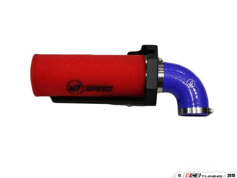 ECS News - MINI R60 Countryman Cold Air Intake Options