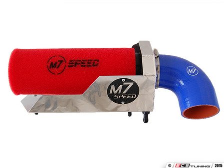 M7 Speed - 56-312123 - M7 Speed MAXX-FLO Air Intake System - (NO LONGER ...
